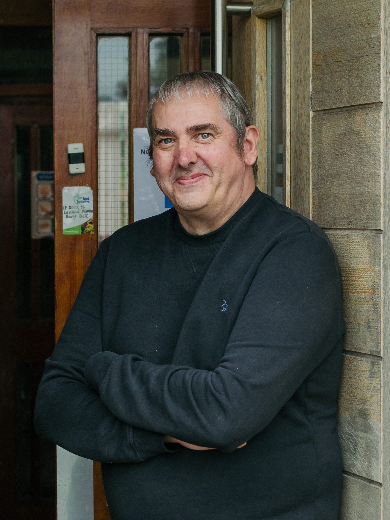 Andrew Topping – NGCFI
