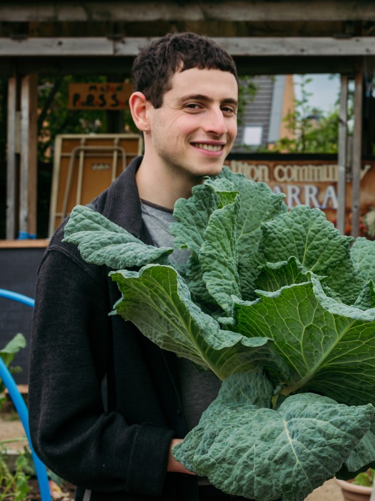 Isaac Tendler – NGCFI